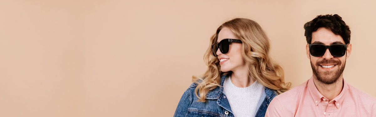 Sunglasses - Goodlookers Trade